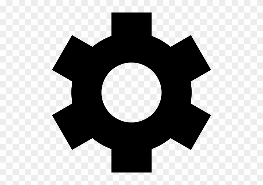 Gear 2 Icons - Material Design Setting Icon - Full Size PNG Clipart ...