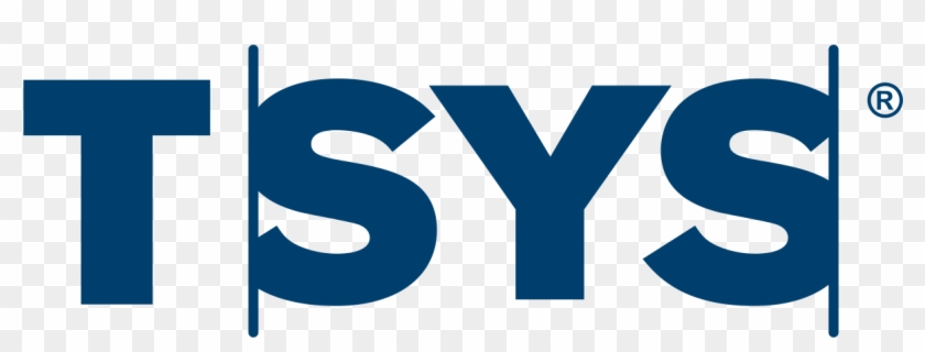 Tsys Logo - Free Transparent PNG Clipart Images Download