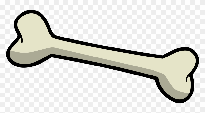 Dog Bone Clipart Png