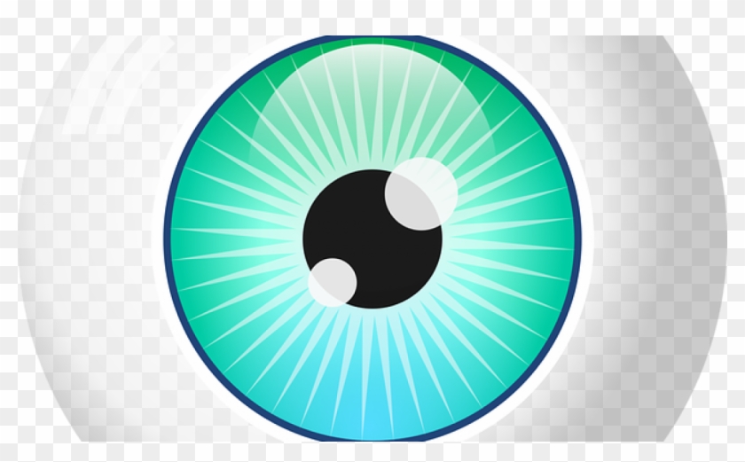 Prosthetic Eyes - Circle - Free Transparent PNG Clipart Images Download