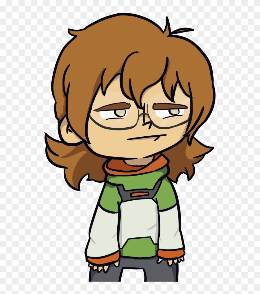 Annoyed Pidge By Sherman-wip - Cartoon - Free Transparent PNG Clipart ...