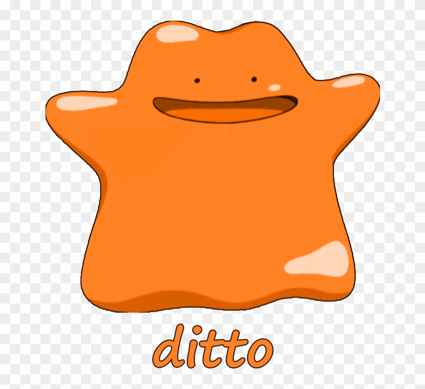 Icon For Package Our - Orange Ditto - Full Size PNG Clipart Images Download
