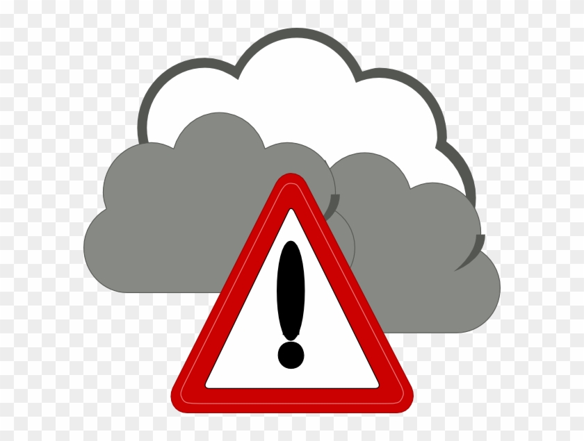 Warning Sign Clip Art At Clker Com Vector Clip Art - Alt Attribute ...