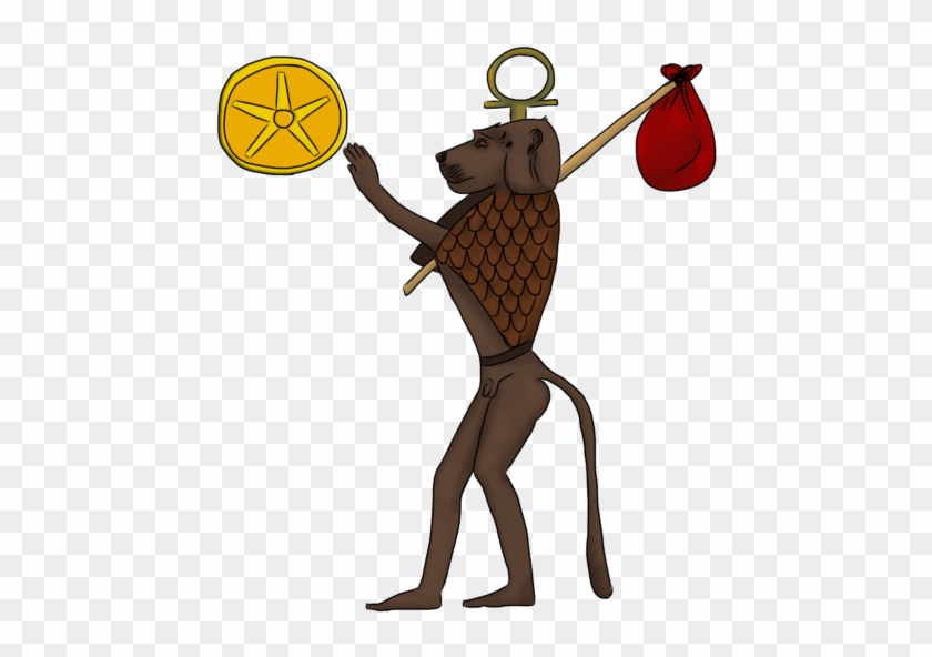 Baboon Clip Art - Free Transparent PNG Clipart Images Download