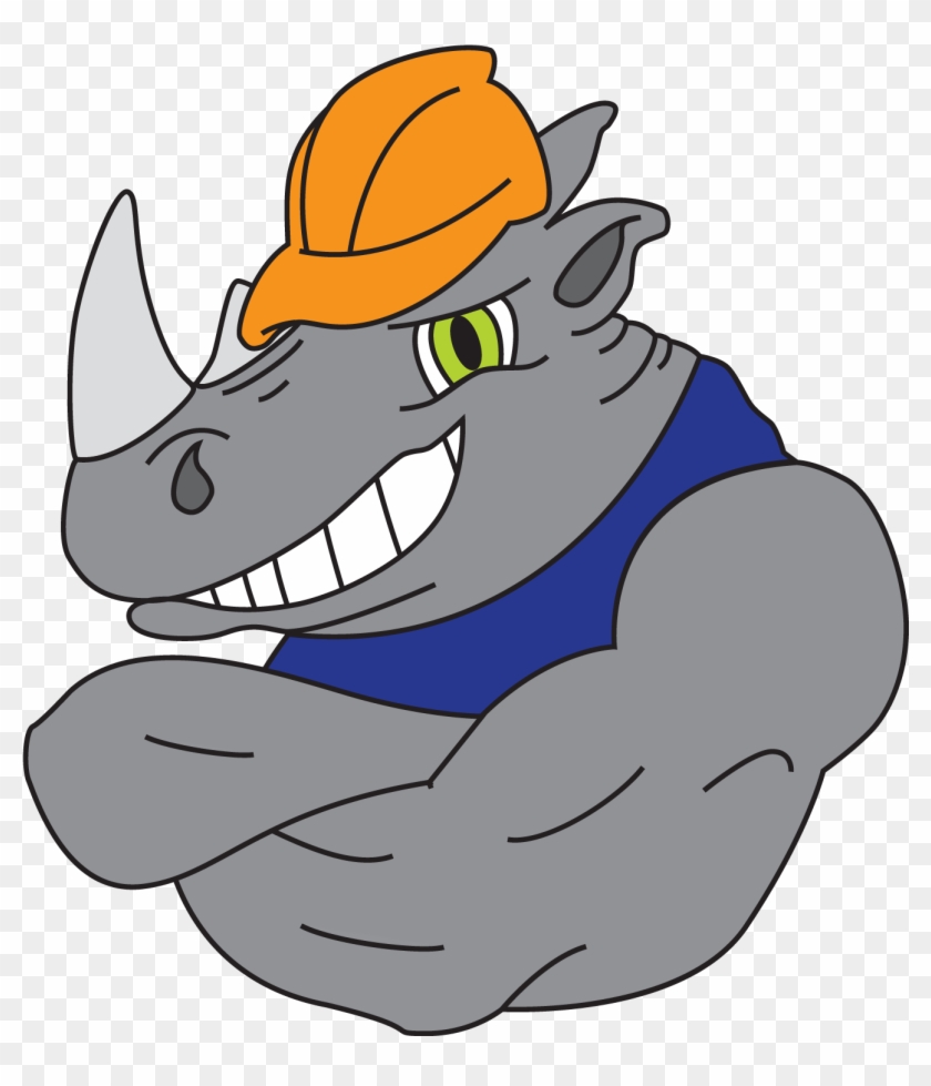 Ryno Stand Electrician Tools - Cartoon - Free Transparent PNG Clipart ...