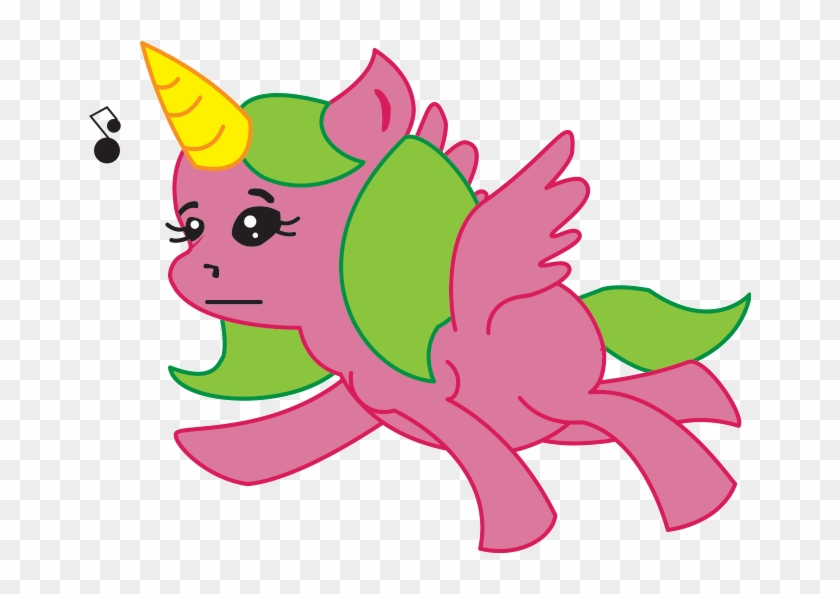 Animated Gifs » Alfa-unicorn - Cartoon - Free Transparent PNG Clipart ...