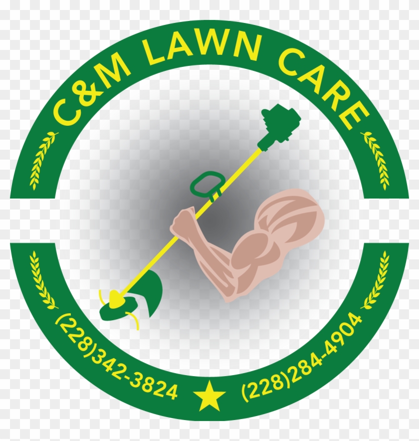 Logo - Lawn - Free Transparent PNG Clipart Images Download