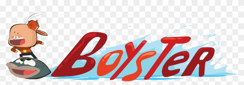Boyster - Boyster - Free Transparent PNG Clipart Images Download