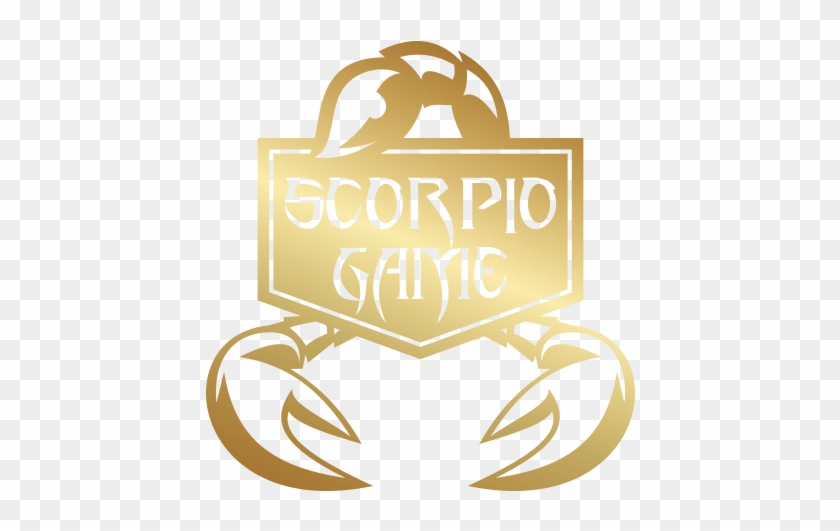 Scorpio - Free Transparent PNG Clipart Images Download