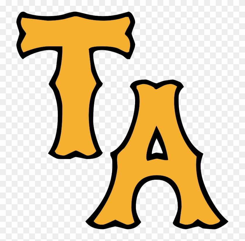 Ta Logo - Ta Logo - Free Transparent PNG Clipart Images Download