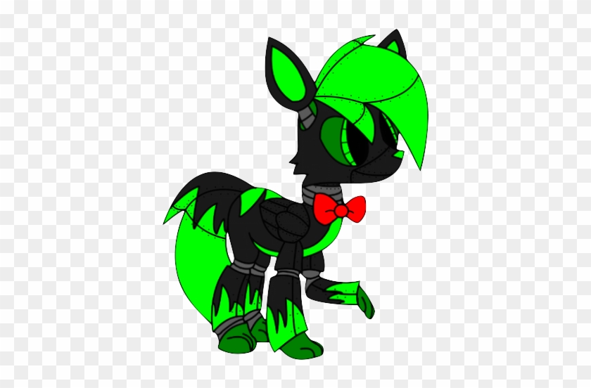 Toxic The Cat By Spyrofan00lover - Cartoon - Full Size PNG Clipart ...