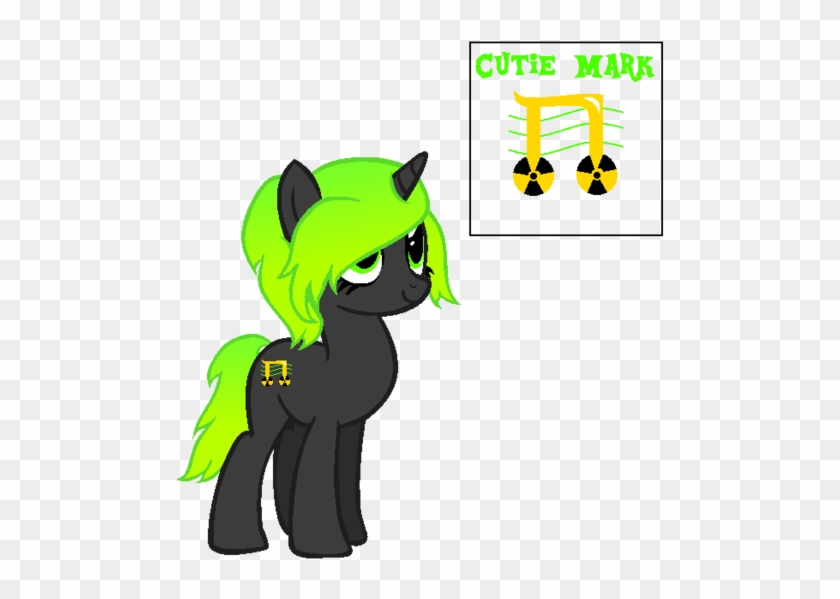 {mlp} Toxic Notes By Lola4232 - Cartoon - Full Size PNG Clipart Images ...