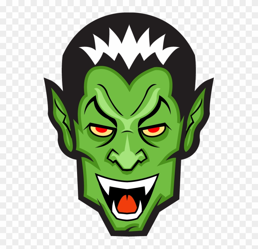 Halloween Vampire Clipart - Halloween Vampire Clipart - Full Size PNG ...