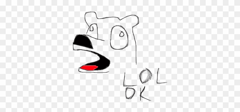 Deviantart Muro Drawing Comment Drawing - Cartoon - Free Transparent ...