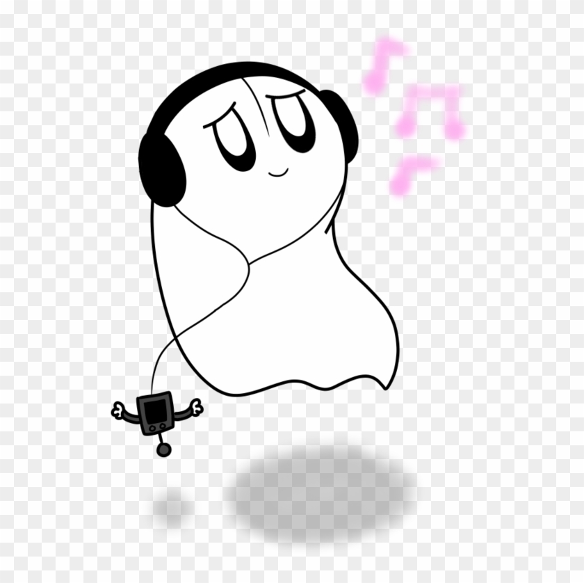 Blooky By Shrillyshrill - Cartoon - Free Transparent PNG Clipart Images ...