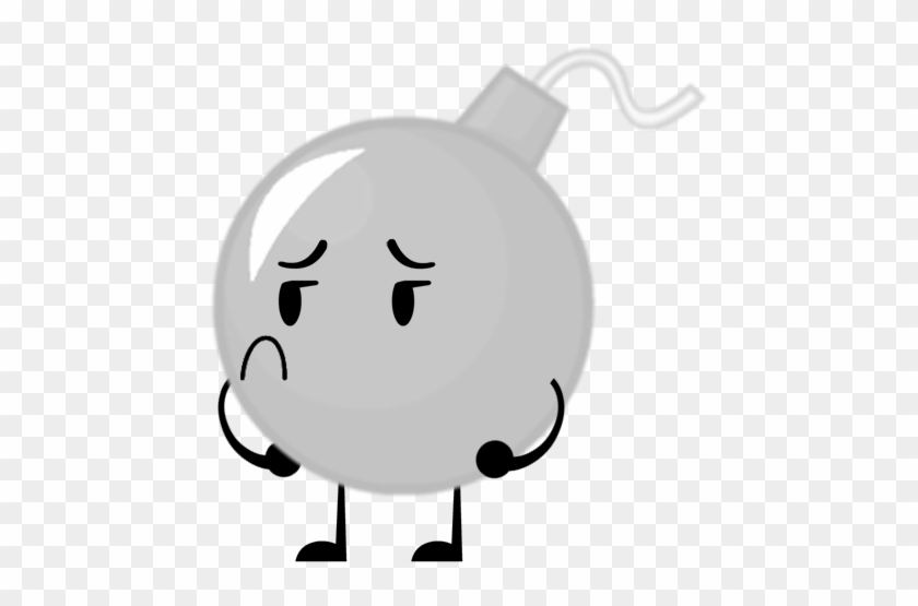 Glass Bomb - Cartoon - Free Transparent PNG Clipart Images Download