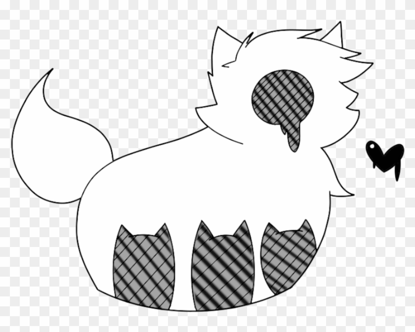 Endogeny By Pastelpeppermints Endogeny By Pastelpeppermints ...