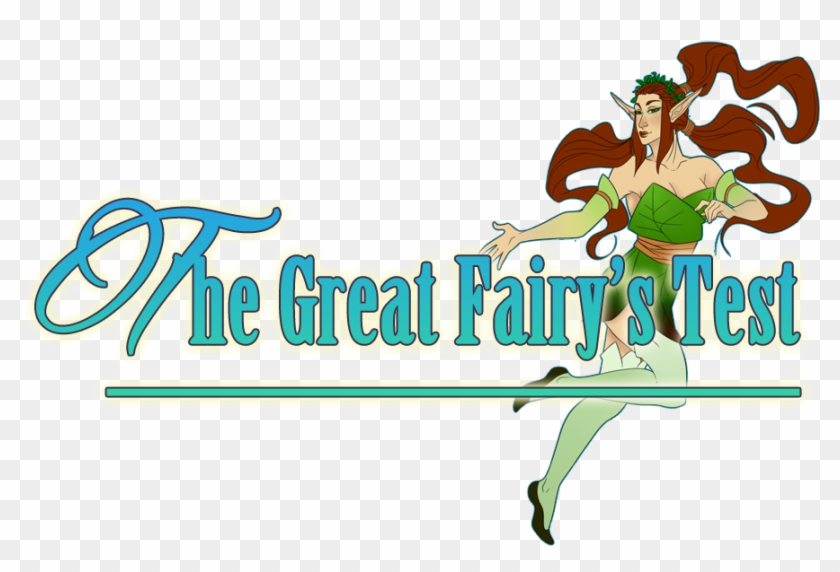 The Great Fairy Has Passed On Her Feedback To The Headmistress ...