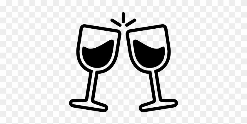 Wedding Toast Clip Art - Wedding Toast Clip Art - Full Size PNG Clipart ...