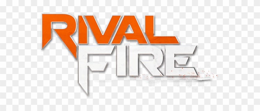 Rival Fire - Rival Fire - Free Transparent PNG Clipart Images Download