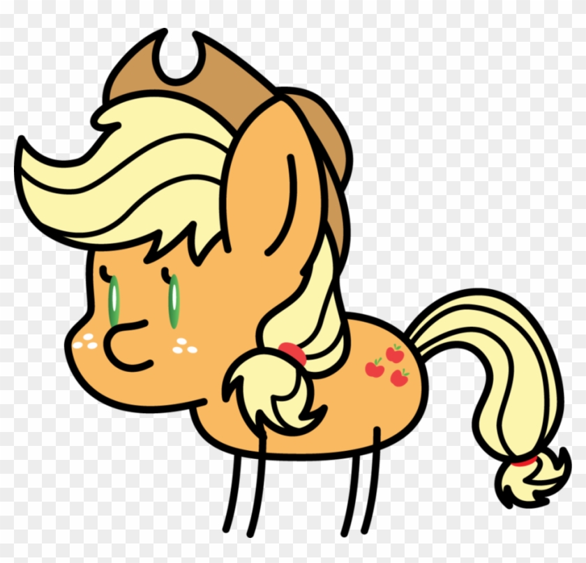 Potato Pony Inspired By Sally - Potato Pony Inspired By Sally - Free ...