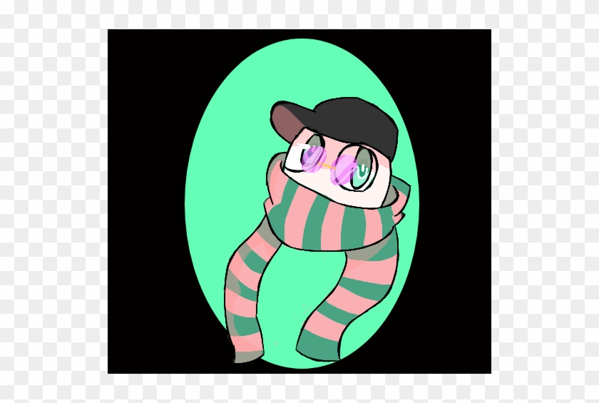 *when Ur Persona Is Low-key A Potato In Disguise* By - Cartoon - Free ...