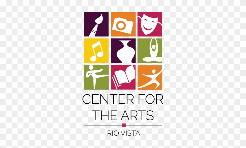 Center For The Arts Logo Concept - Center For The Arts Logo Concept ...