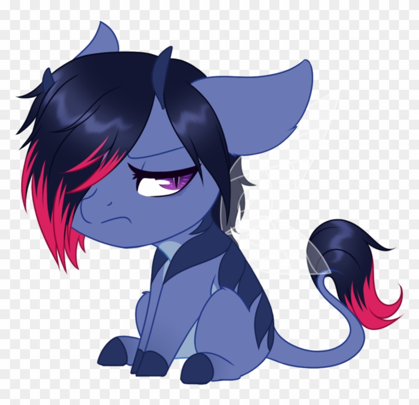 Chibi Rio By Fuyusfox - Drawing - Full Size PNG Clipart Images Download