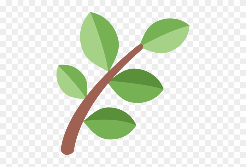 Plants Clipart Emoji - Plante Emoji - Full Size PNG Clipart Images Download
