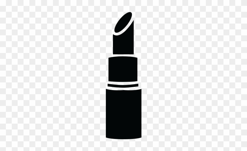 Lipstick Icon White Png