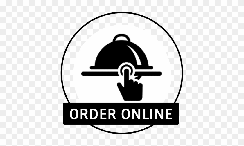 Food Service Icon - Full Size PNG Clipart Images Download