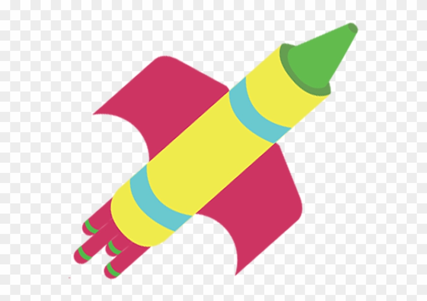 First Crayon - First Crayon - Full Size PNG Clipart Images Download