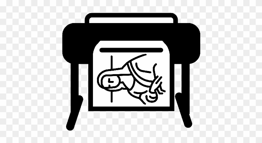 Large Format - Plotter Logo - Free Transparent PNG Clipart Images Download