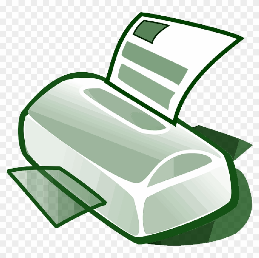 Printer, Icon, Scanner, Paper, Theme, Apps, Fax - Printer Clipart ...
