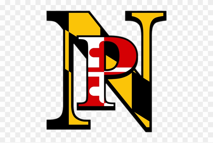 North Point Eagles - North Point High School - Full Size PNG Clipart ...