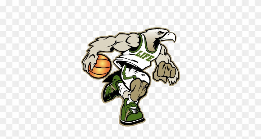 Life University Basketball Logo - Full Size PNG Clipart Images Download