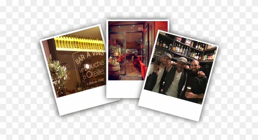 Contact - Flyer - Free Transparent PNG Clipart Images Download