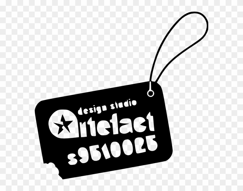 Tag Logo - Full Size PNG Clipart Images Download