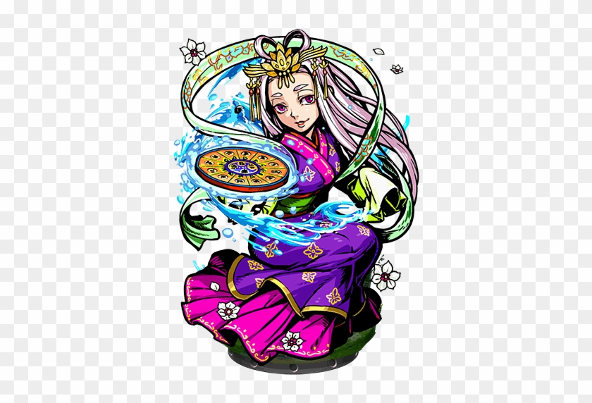 Kijin, Heavenly Maiden Ii - Kijin, Heavenly Maiden Ii - Free ...