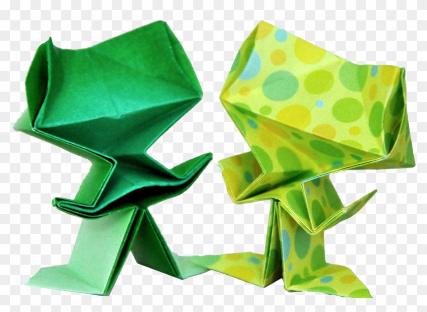 Origami - Free Transparent PNG Clipart Images Download