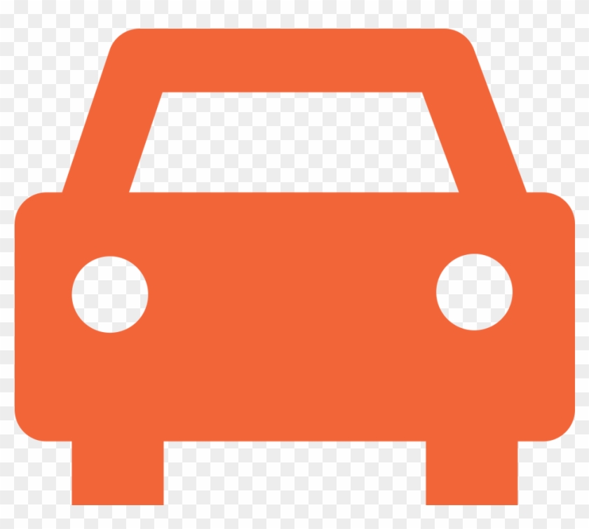 Car-icon - Icon - Free Transparent PNG Clipart Images Download