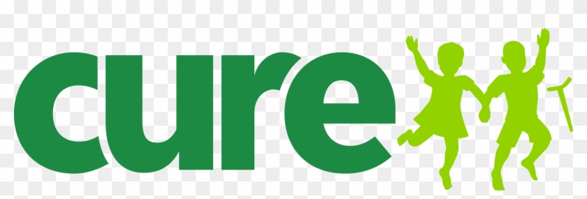 Cure International - Cure International Logo - Full Size PNG Clipart ...