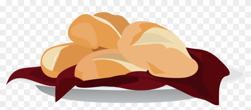 Challah - Free Transparent PNG Clipart Images Download