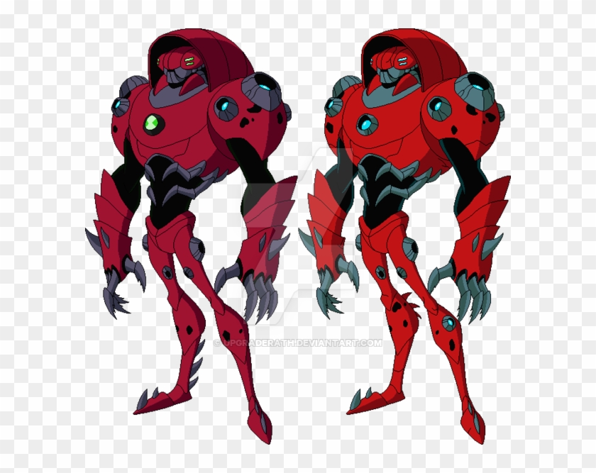 Ultimate Water - Ben 10 Ultimate Alien - Full Size PNG Clipart Images ...