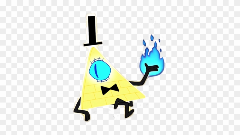 Bill Cipher - Bill Cipher - Full Size PNG Clipart Images Download