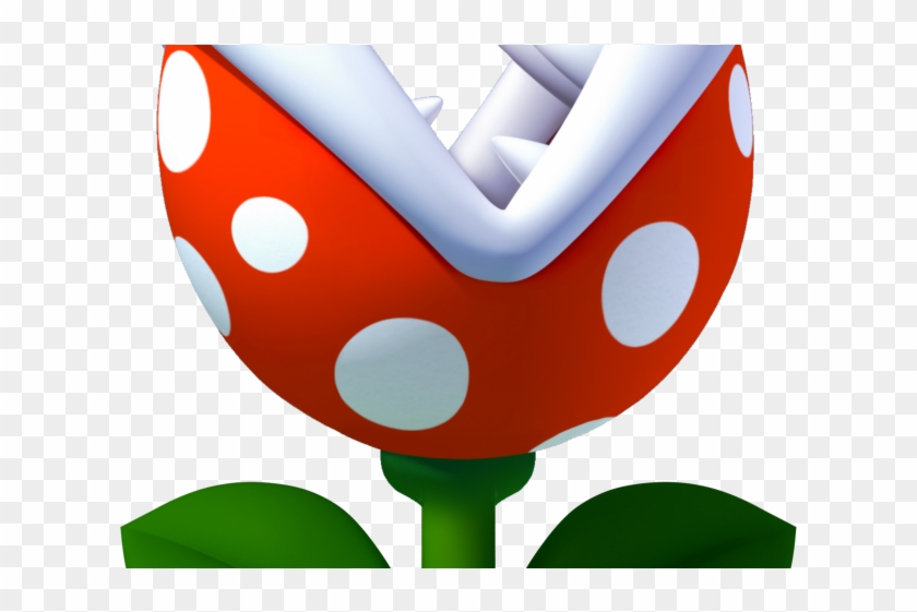 Mario Bros Clipart Enemy - Mario Flower Png - Full Size PNG Clipart ...
