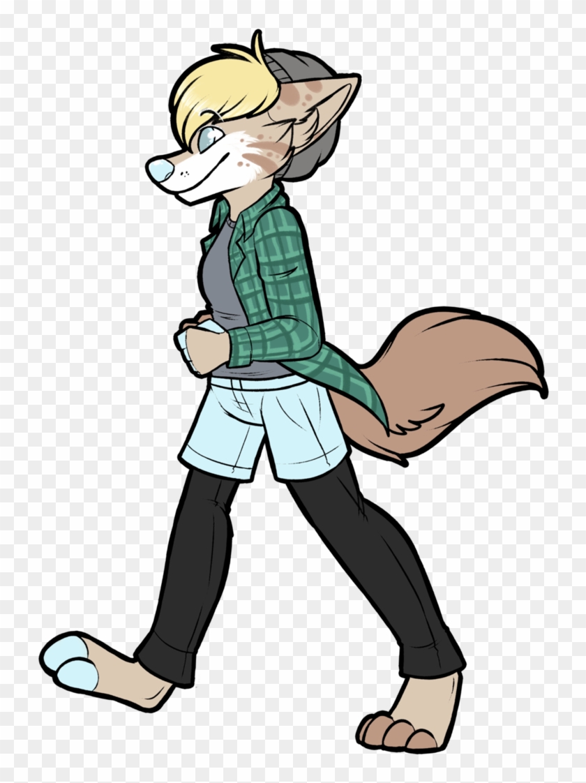 By Doomy By Alien Doggo-db6mw3m - Cartoon - Free Transparent PNG ...