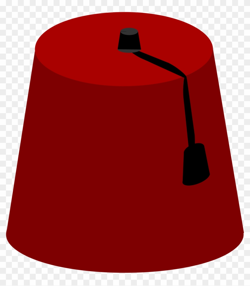 Clipart Fez Hat - Fez Hat Clip Art - Full Size PNG Clipart Images Download