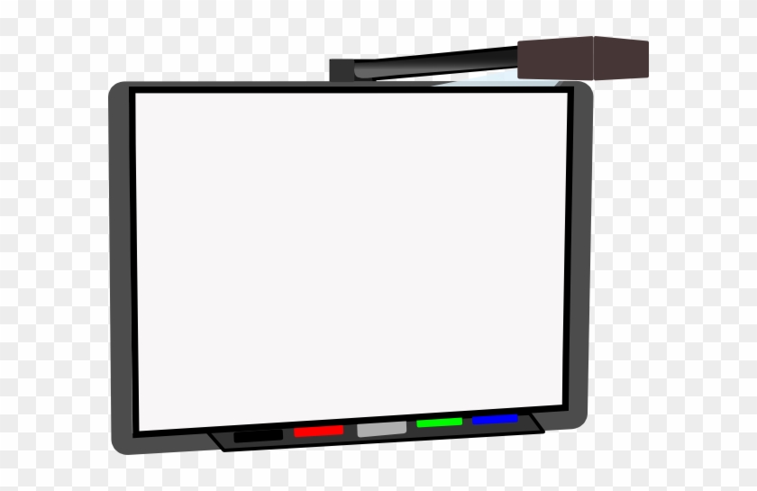 Smartboard Clipart Item 5 Vector Magz Free Download - Smart Board Small ...