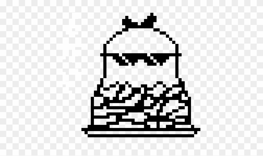 Spaghetti Undertale Sprite - Sprite - Full Size PNG Clipart Images Download